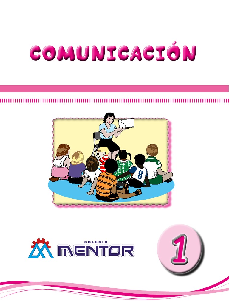 Comunicación - II Trim | PDF