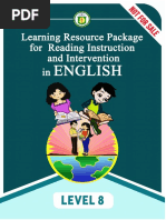 Dibels8 Maze G7 Benchmark Scoring Key | PDF