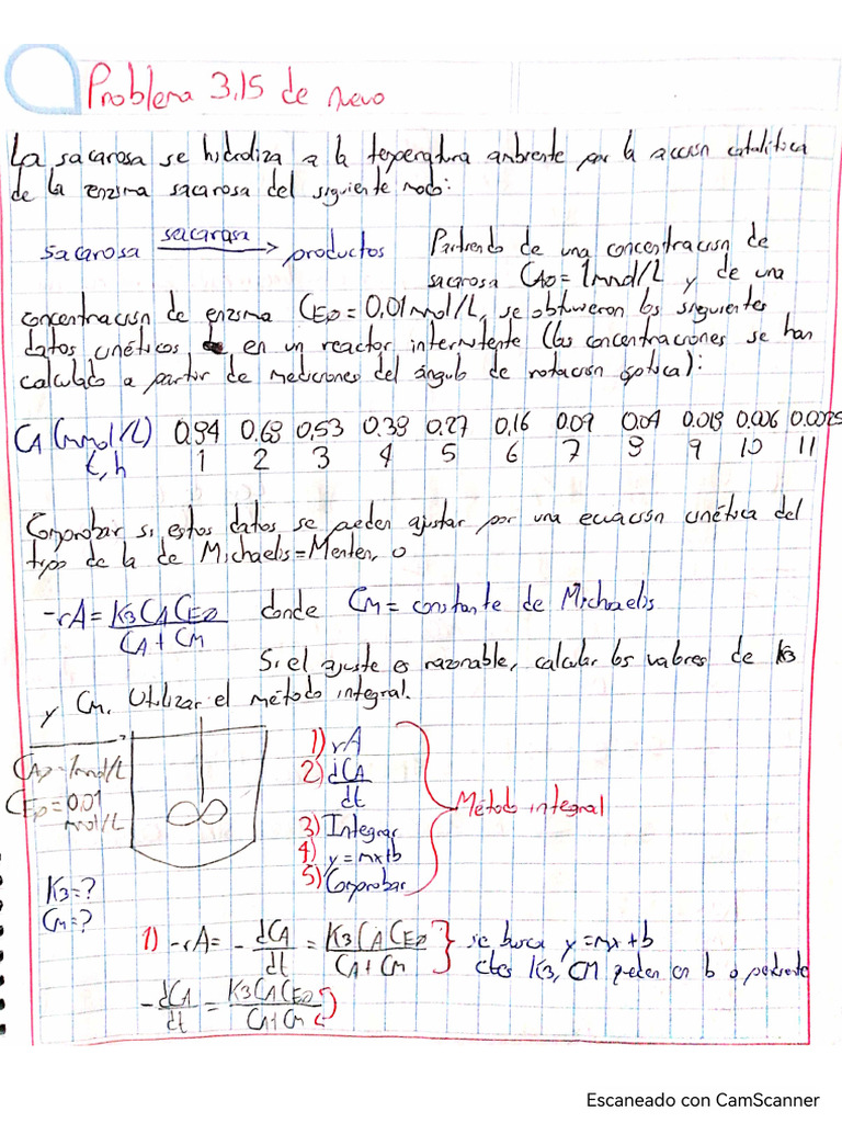 Problema 3.15 - 336001 | PDF