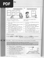 CET-4 Spoken English Test Sample | PDF | Teaching Methods & Materials