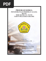 Pengembangan PAI di SD Dayah Tanoh | PDF