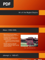 19th Century French Art Powerpoint | PDF | Impressionism | Romanticism