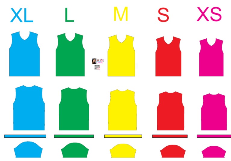 Moldes Playera Hombre Excelentes | PDF