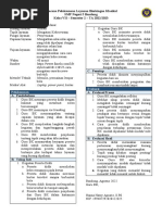 RPL BK - Konseling Individu | PDF