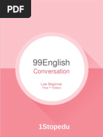 A1 English Vocabulary List | PDF