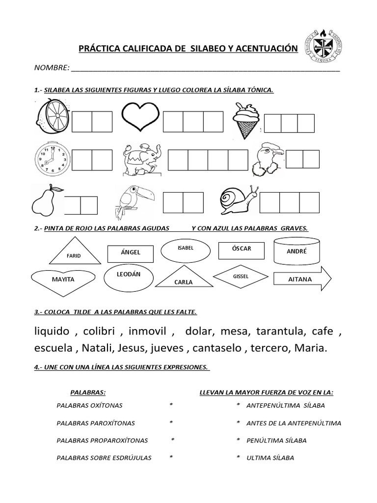 Practica Agudas Graves | PDF