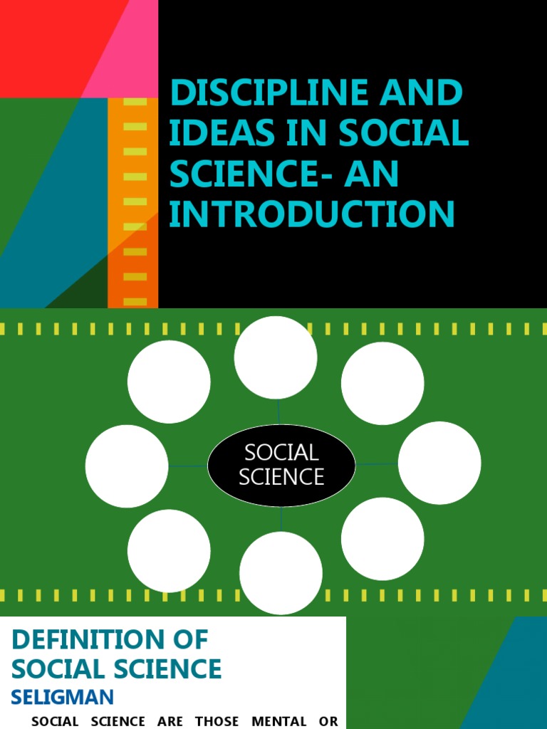 Diss L1 | PDF | Science | Social Sciences