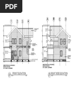 Broadway Ledger Angles | PDF | Strength Of Materials | Screw