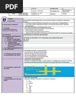 Activity On Measuring (Pull Push Rule) | PDF