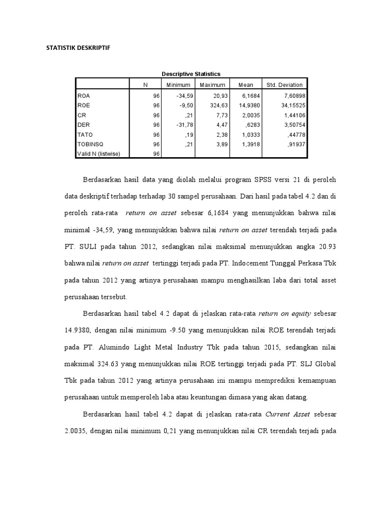 Olaha Datah Metah | PDF