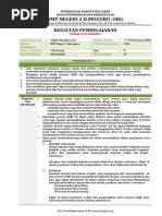 LKPD Koding Unplugged | PDF