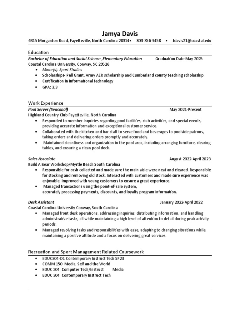 Homework For RSM | PDF