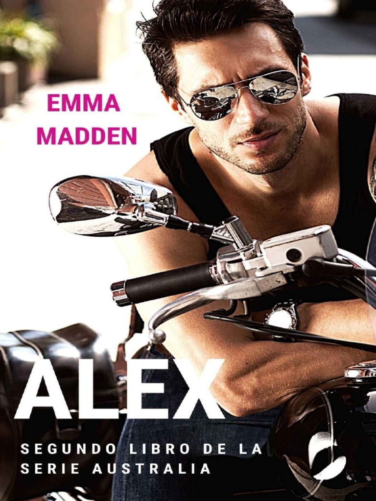 Alex - Emma Madden | PDF