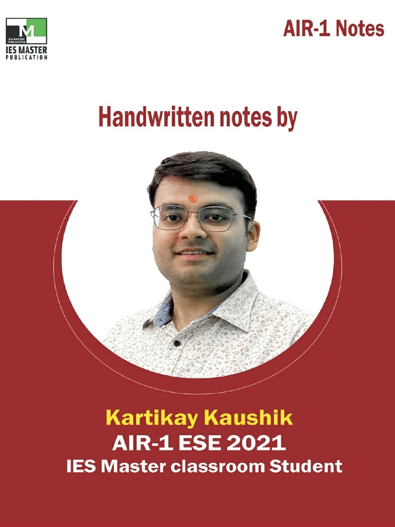 Material Science Class Notes | PDF Material Science Class Notes | PDF