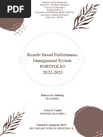 PMES 2024-2025 Template | PDF | Learning | Pedagogy