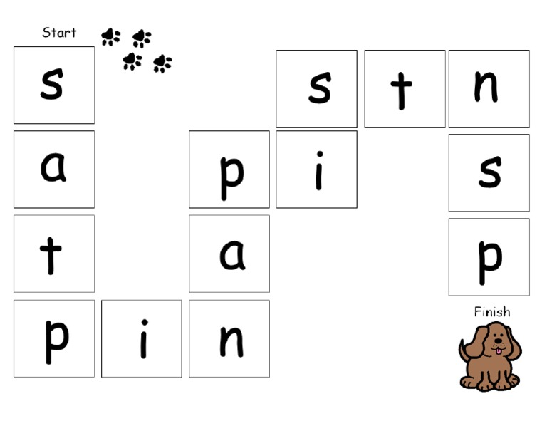 SATPIN dice game | PDF