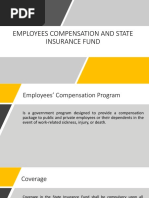 Labor 1 - Module 7 - Contracting and Subcontracting | PDF | Employment ...