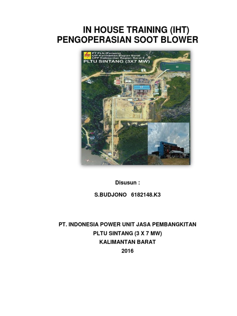 Soot Blower | PDF