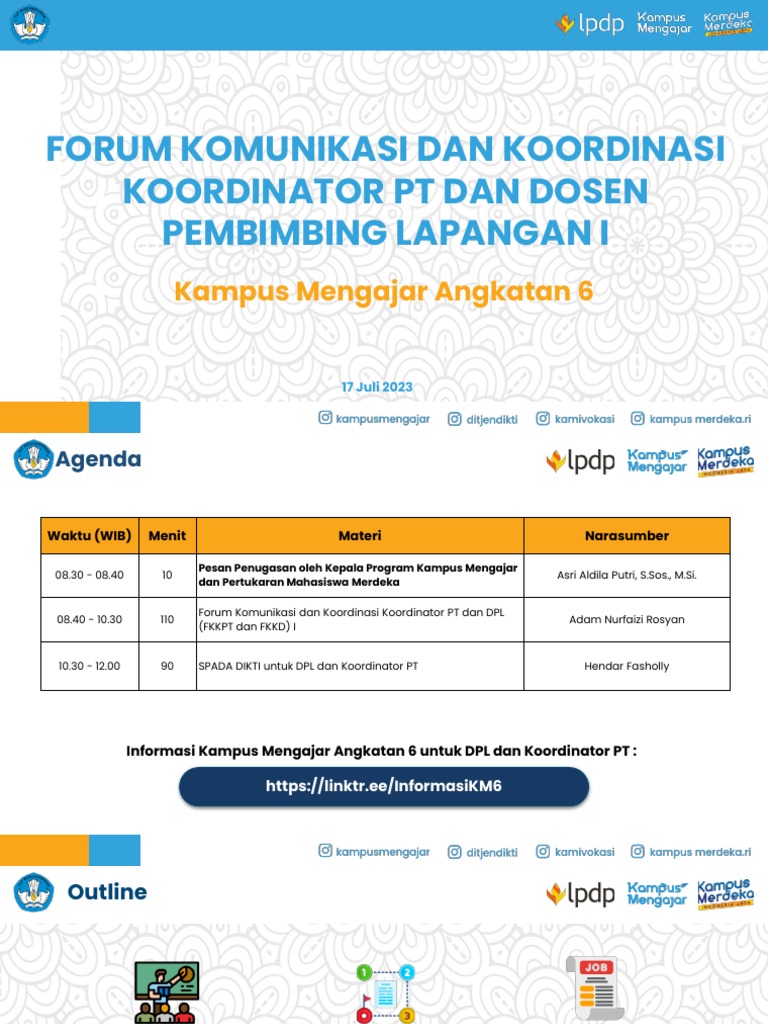 FKKPT Dan FKKD I | PDF