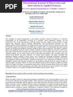 The Elements of Thought | PDF | Logical Consequence | Inference