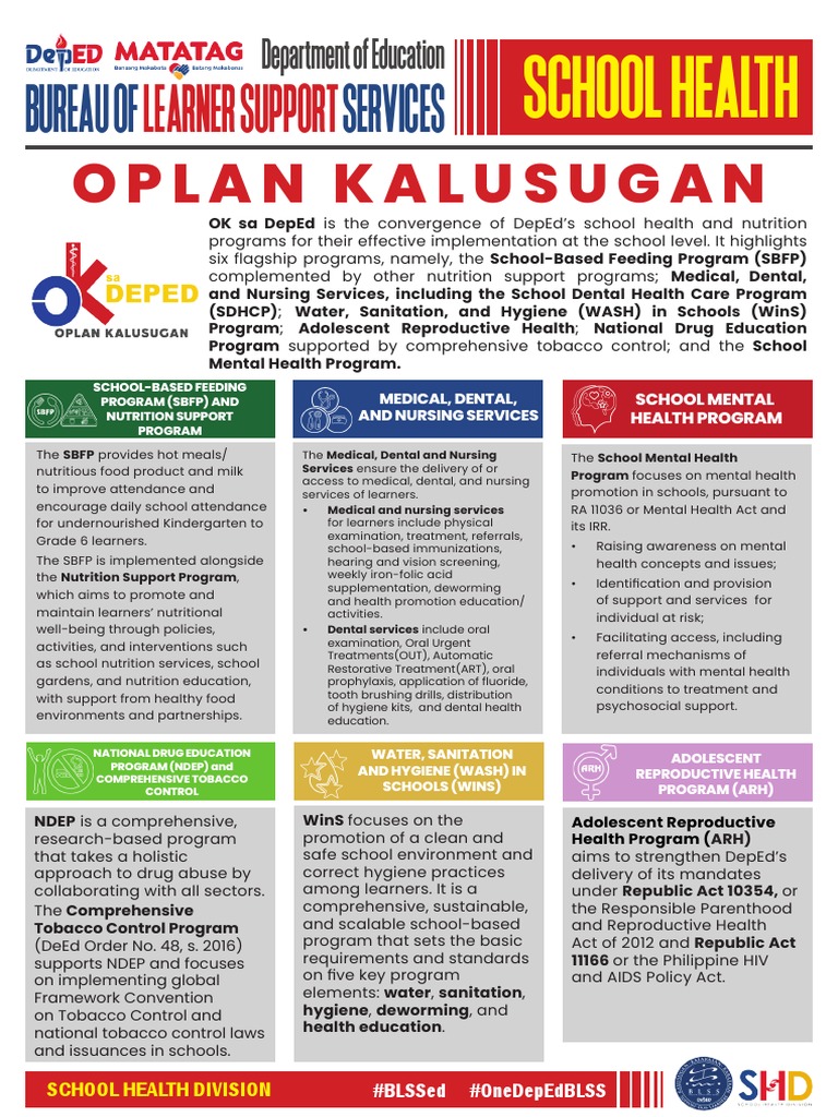 Blss SHD Flyer | PDF | Wellness