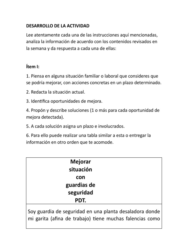 Comiunicasion Oral y Escrita Trabajo Semana N°8 Franchesca Cortes. | PDF
