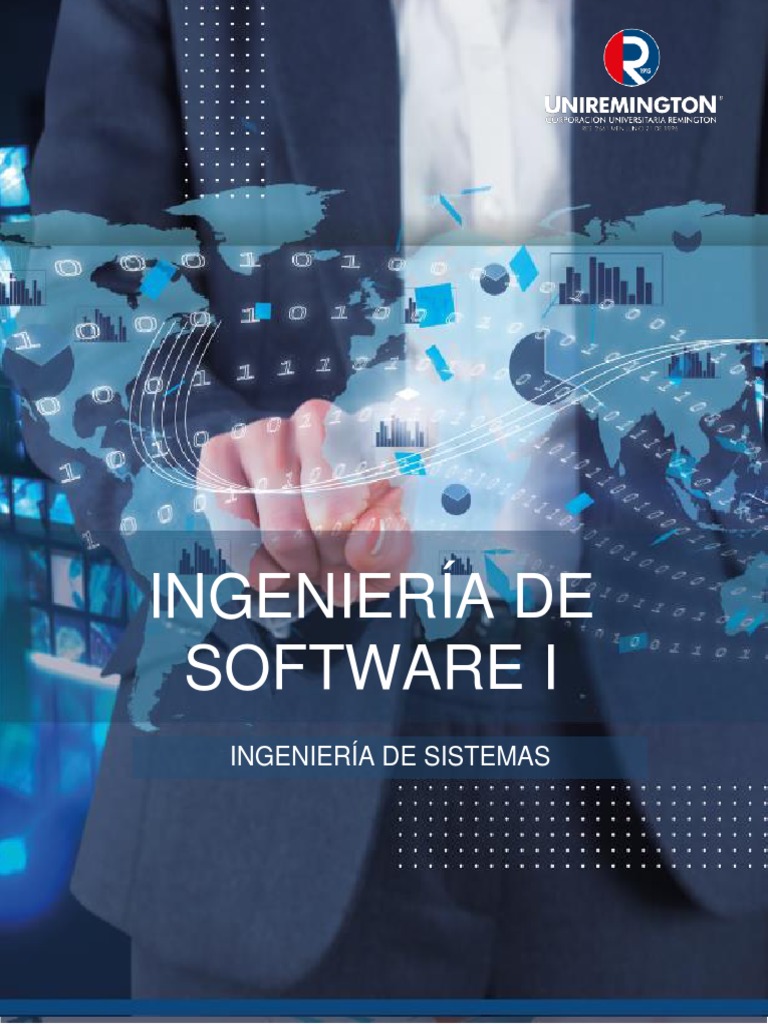 Módulo Ingeniería de Software I | PDF | Software | Ingeniería de software