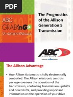 Allison Transmission Wrench Reset Guide | PDF