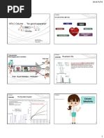 Split and Splitless Injection | PDF | Gas Chromatography | Laboratory ...