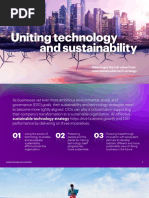 2025 Meta Sustainability Report Overview | PDF | Sustainability ...