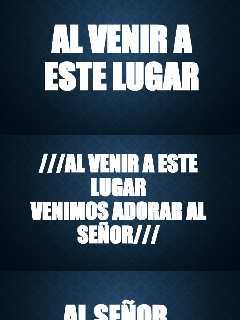 Inmolado en El Calvario | PDF