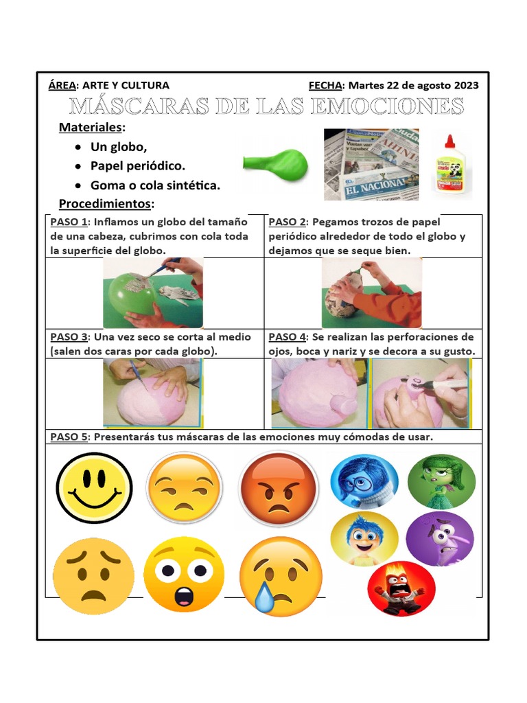 02 Ficha de Arte | PDF