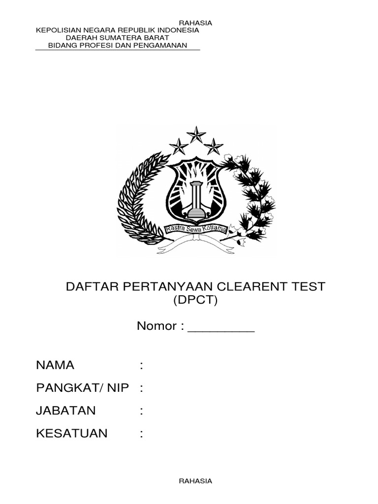 DPCT PNS | PDF