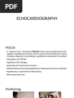 2D Echo Report Format | PDF | Heart Valve | Ventricle (Heart)