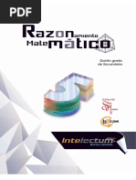 Aritmetica y Algebra CONAMAT PDF | PDF