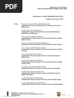 Plan Activate y Vive: Salud Laboral 2023 | PDF | Seguridad y salud ...