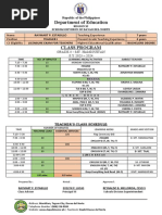 Alienable and Disposable (A & D) Lands | PDF | Justice | Crime & Violence