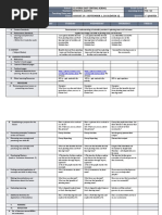 DLL G6 Q1 Week 1 Tle Agri | PDF | Seed | Trees