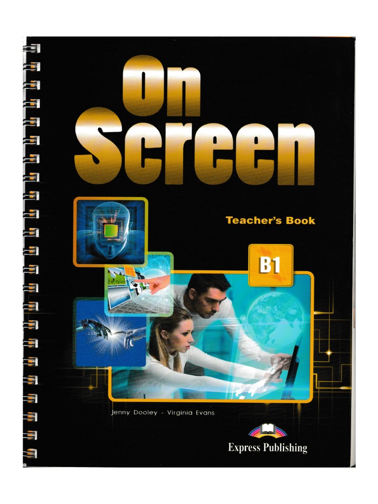 On Screen B1 TB | PDF