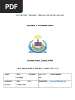 Online Student Bus Pass System | PDF | Password | Systems Engineering