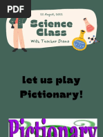 W1-D1 Lesson Plan Science 7-Matatag | PDF | Learning | Lesson Plan