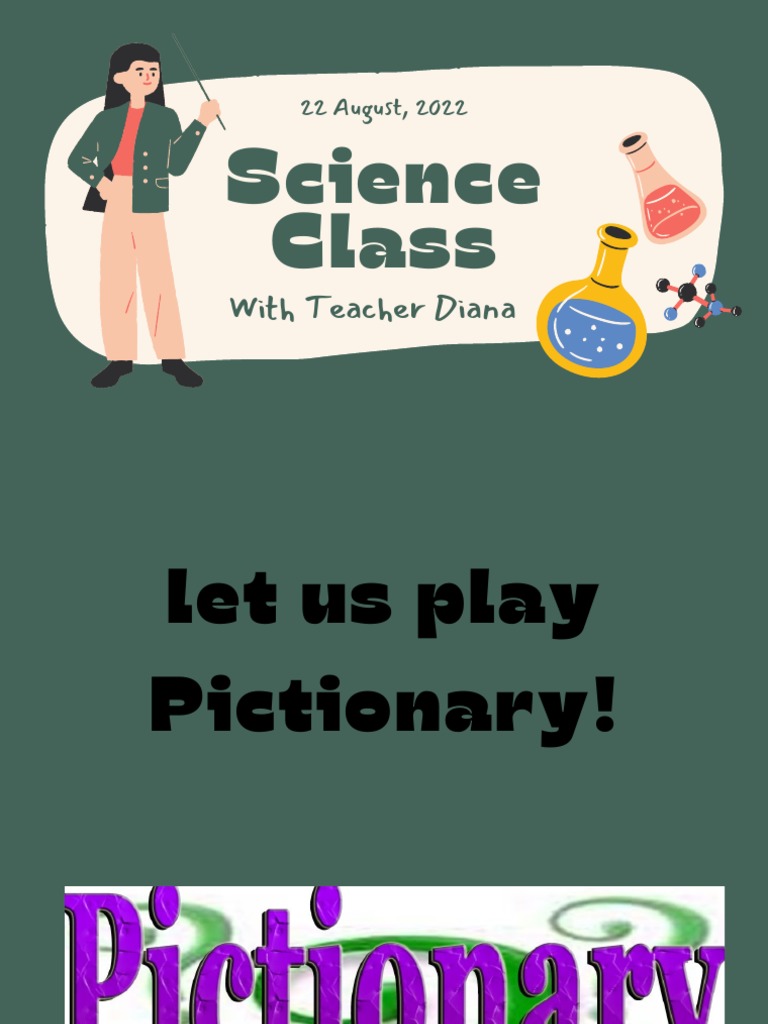 Science 7 PPT Week 1 | PDF