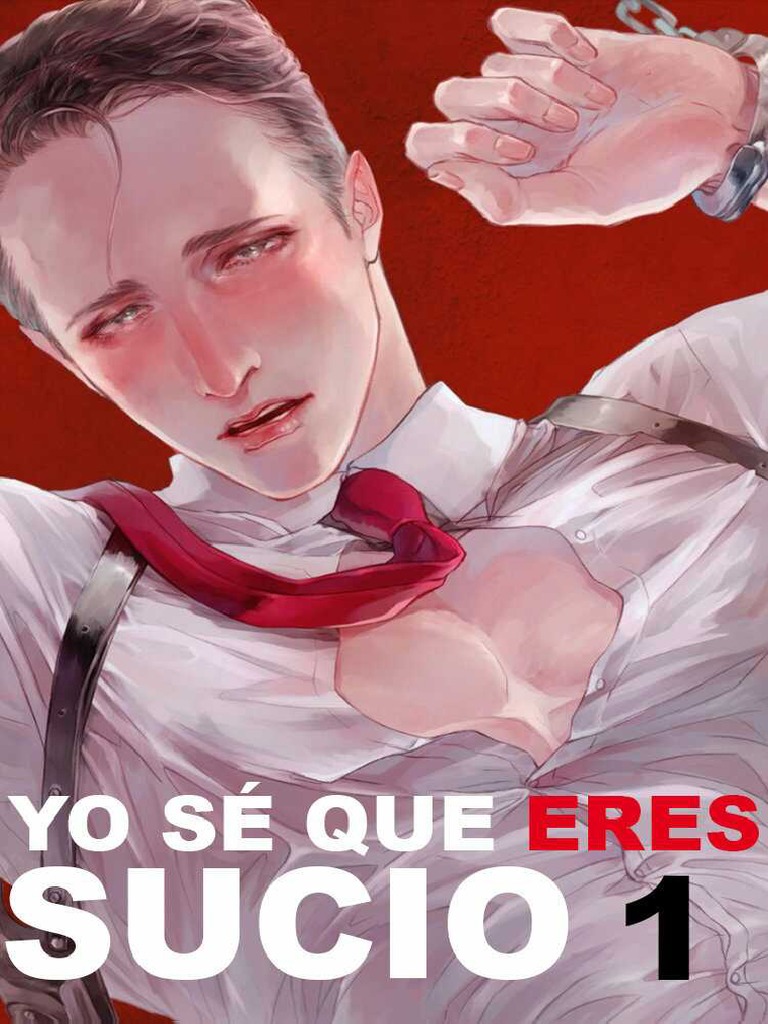 (Completo) Anata Ha Iyarashii Hito | PDF