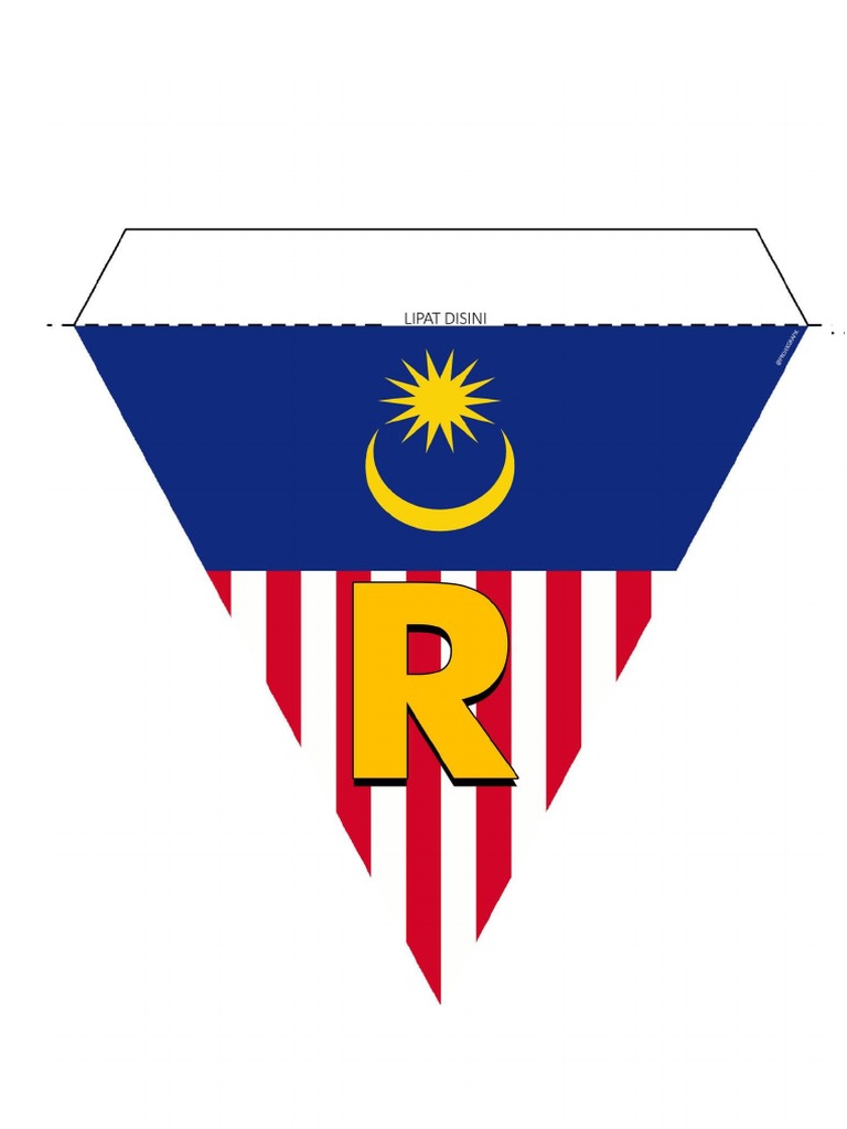 Template Merdeka | PDF