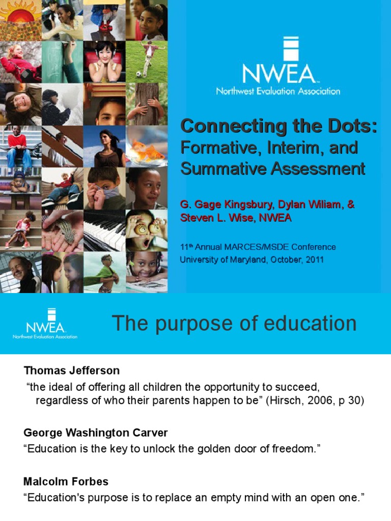 Connecting The Dots V7a | PDF