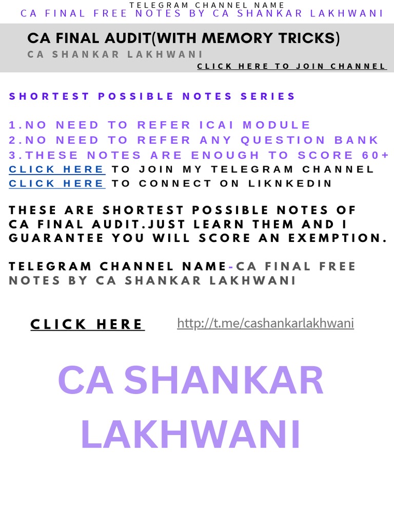 Due Diligence With Memory Tricks | PDF