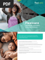 Keycare Plans 2025 | PDF | Health Care | Surgery