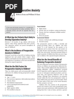 MDADI | PDF | Clinical Medicine | Medical Specialties