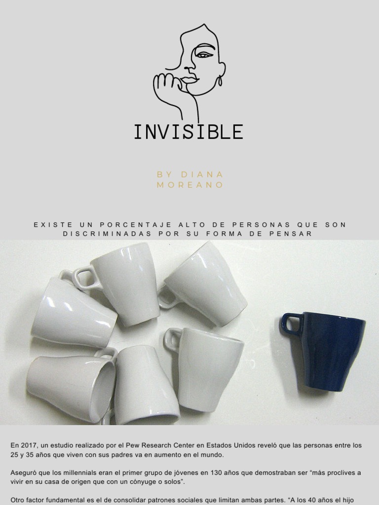 Invisible | PDF
