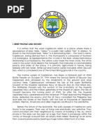 Technical Manual LULC 2nd Cycle Classification by NRSC - India | PDF ...